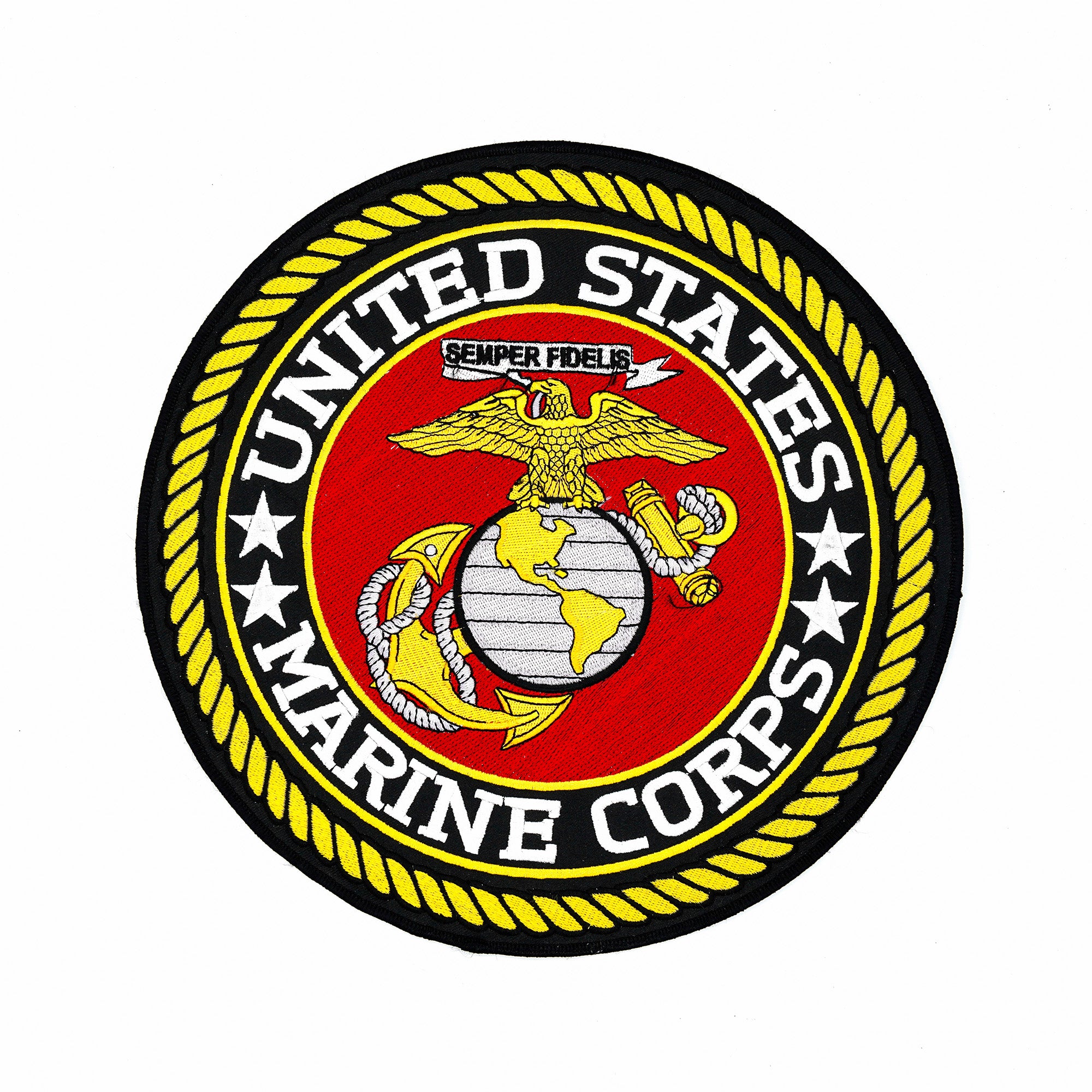 Custom Chest Logos - MotorcycleClubStore