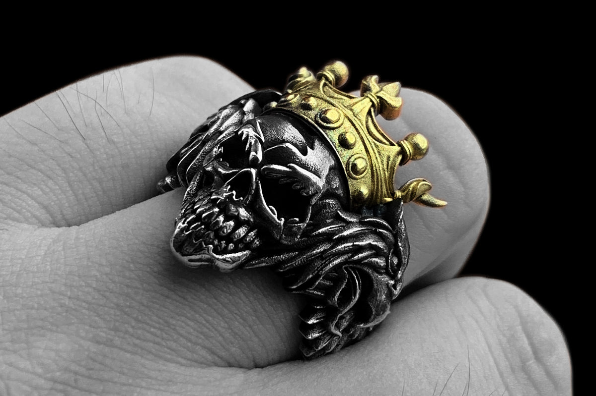 MotorClubShop@Biker Rings
