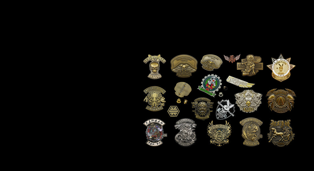 Your Customized Concierge For Motorcycle Club All Products