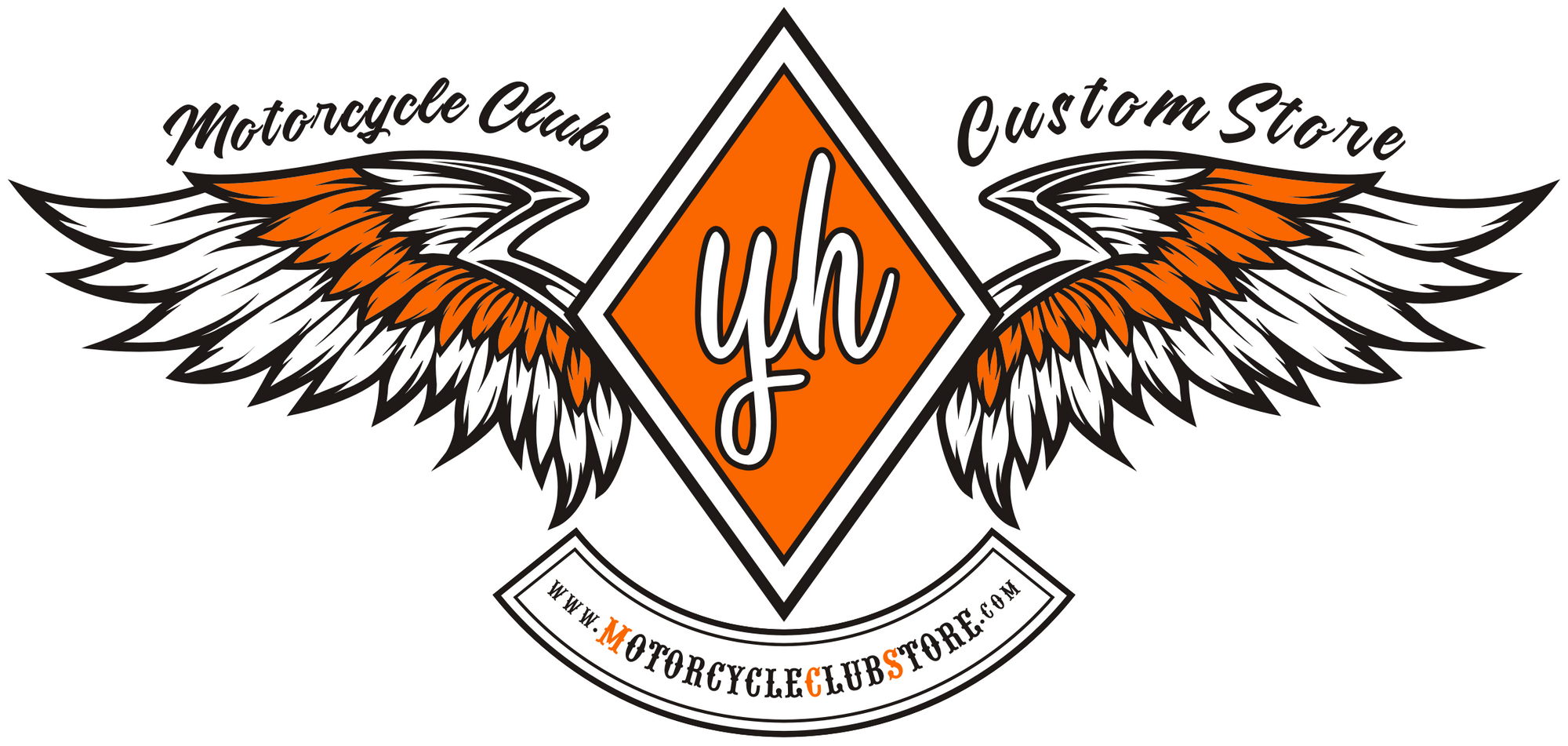 Motorcycle Club Colors Meaning - MotorcycleClubStore