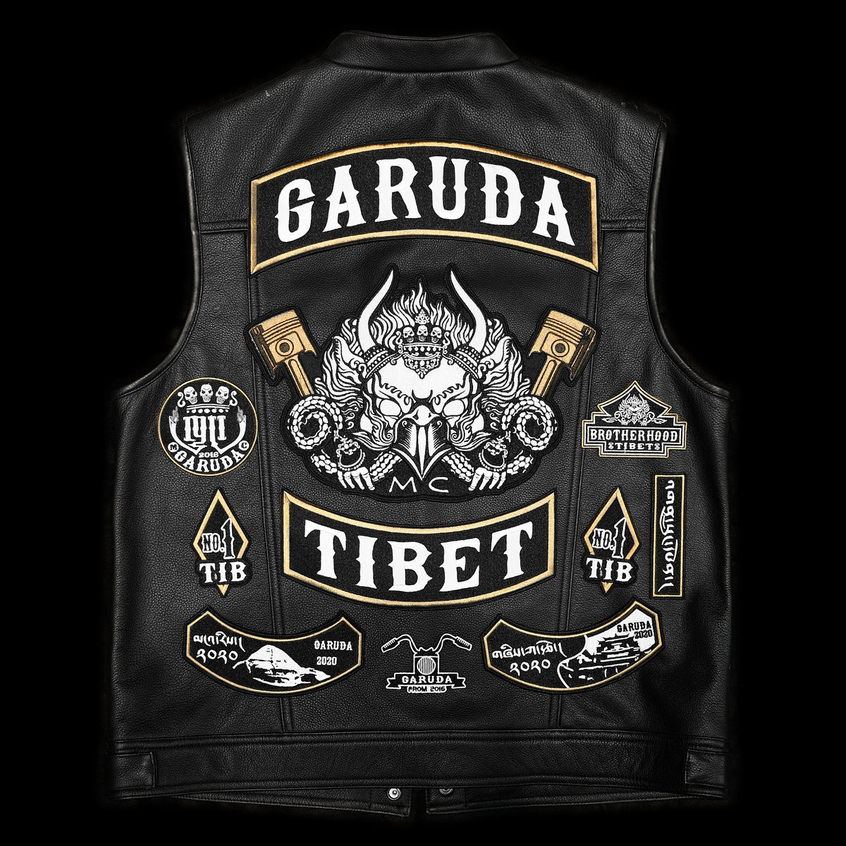 MotorcycleClubStore