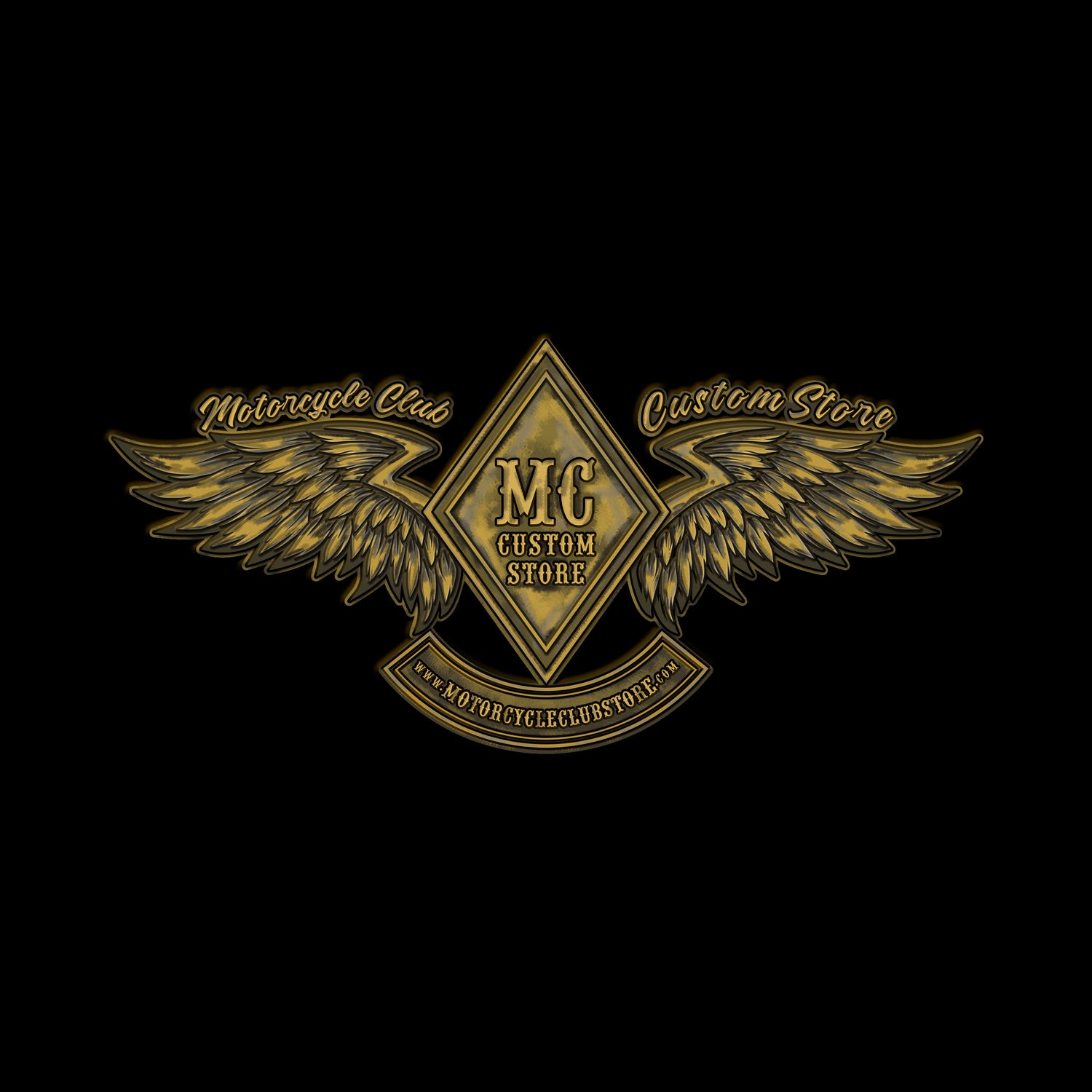 Unveiling the Rules of Motorcycle Vest Patches: A Guide to Patch Etiqu ...