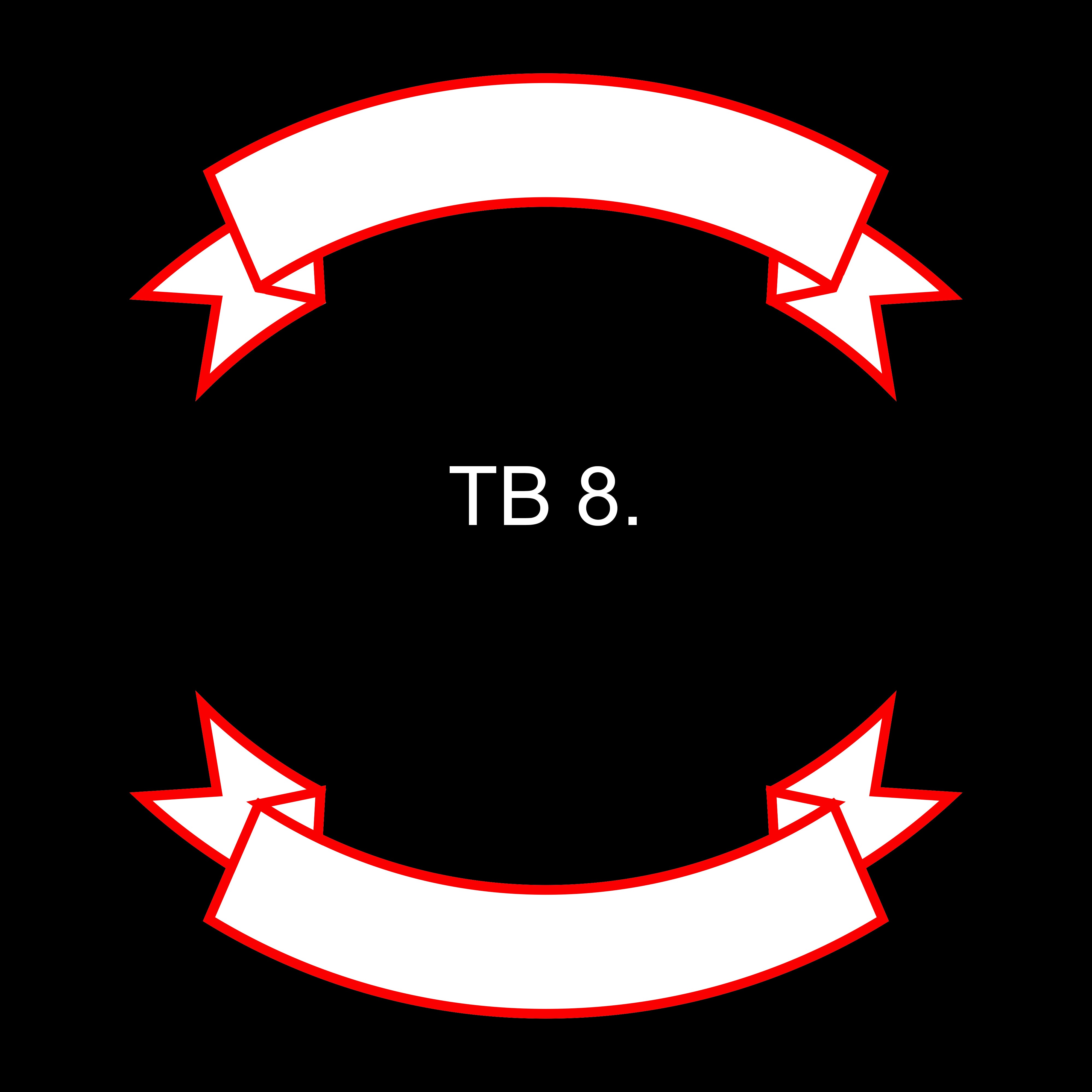 Custom Top & Bottom Rockers - MotorcycleClubStore